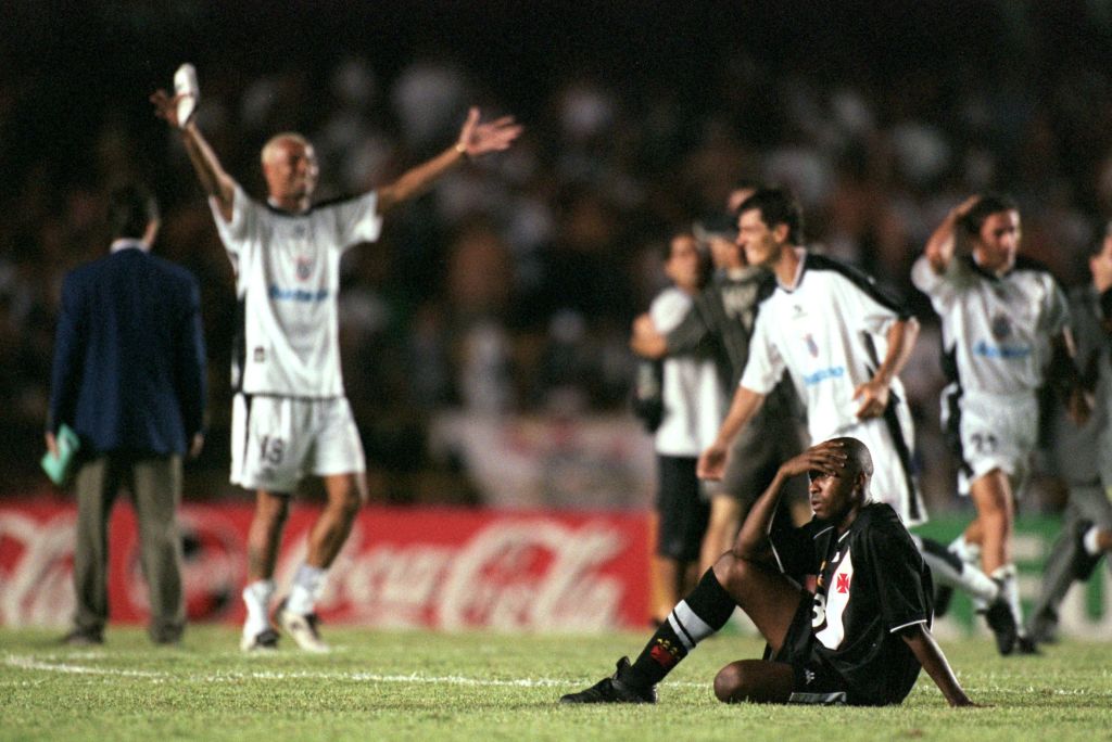 Copa Rio e Mundial de 2000: Brasil foi a vanguarda do Super Mundial da Fifa