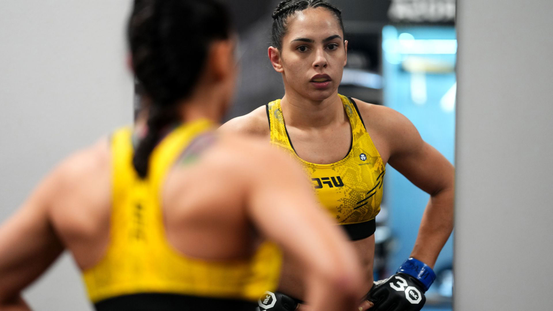 UFC Releases ‘Queen Of Violence’ UFC Releases ‘Queen Of Violence’