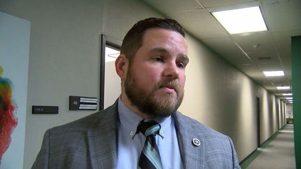 SC Rep. RJ May accused of distributing child sexual abuse material