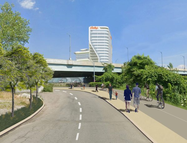 First hearing of Bally’s Community Advisory Council shows majority ...