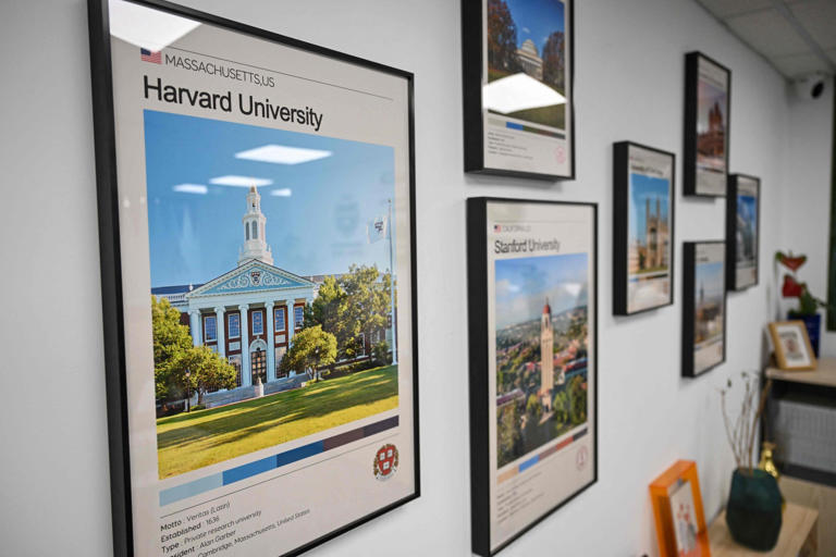 American dream no more? Asian students rethink US education plans amid ...