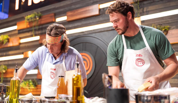 ‘MasterChef' recap: An ‘epic fail' leads to dynamic duo's elimination ...