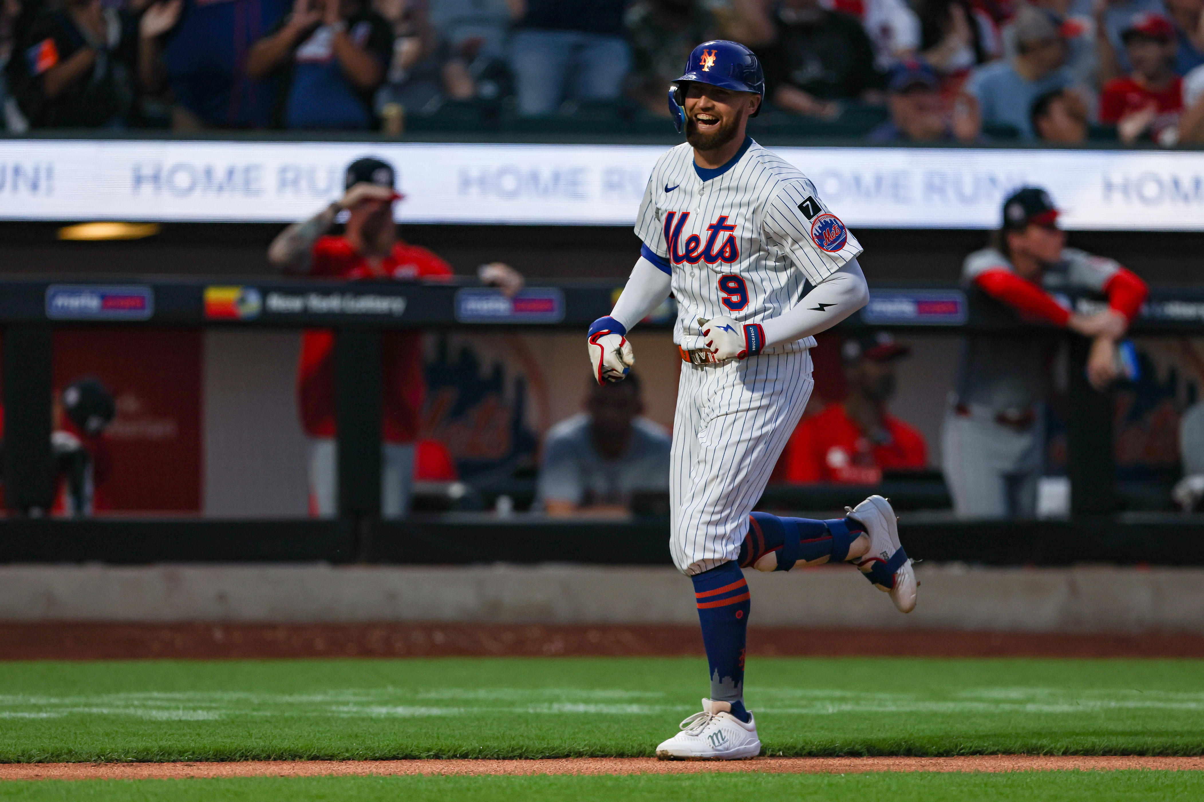 Mets vs Braves: Time, TV channel, pitching matchups and what to watch ...