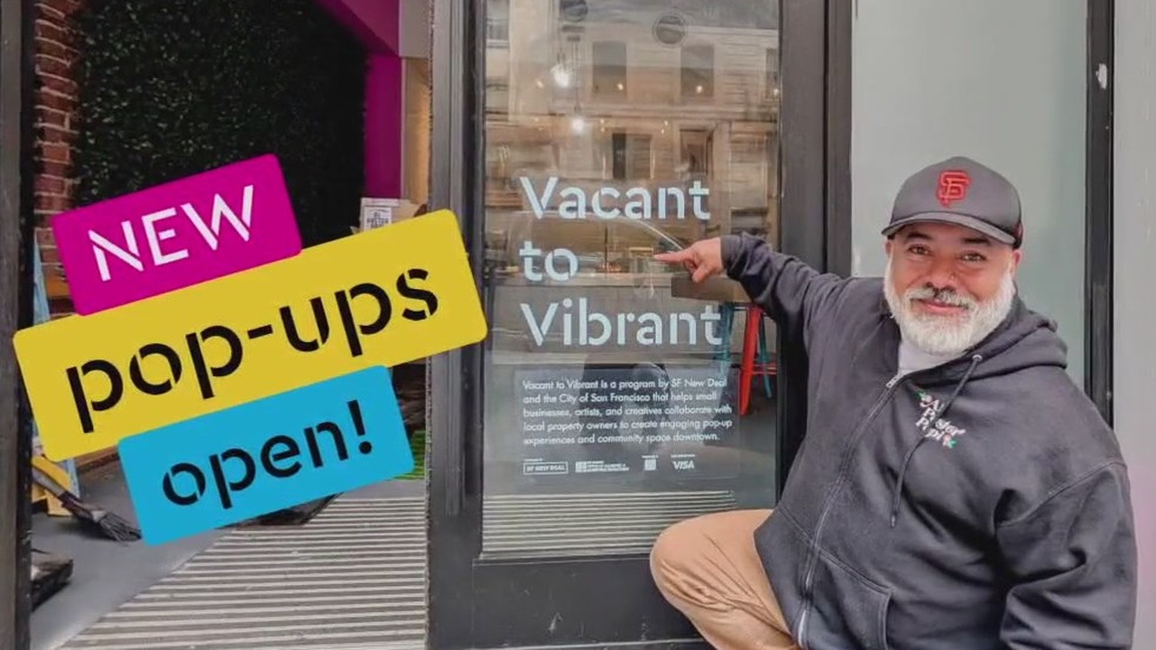 Al Pastor Papi's SF Union Square location opens, part of revitalization ...