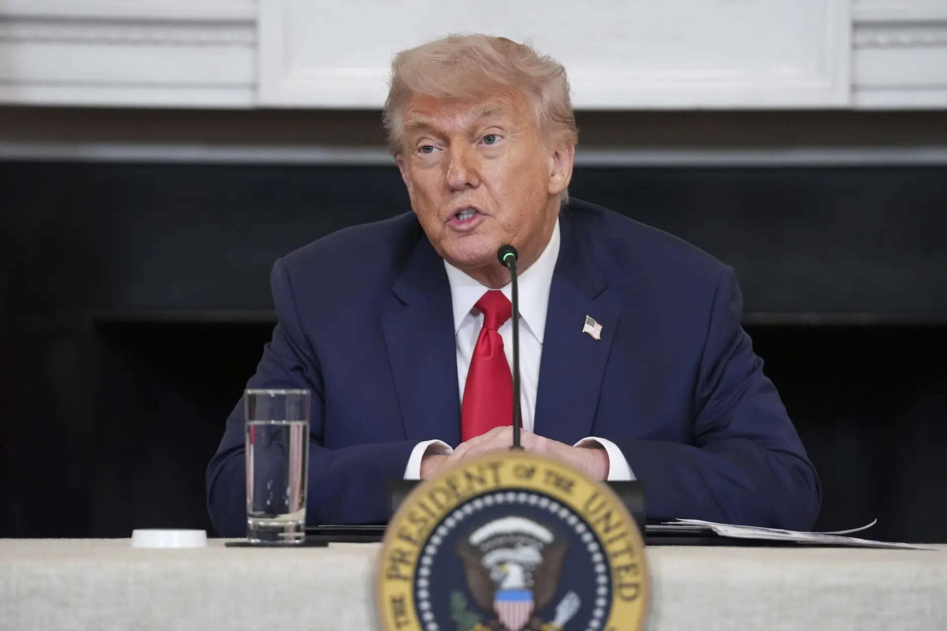 Trump’s new American green card policy triggers turmoil amid LA riots ...