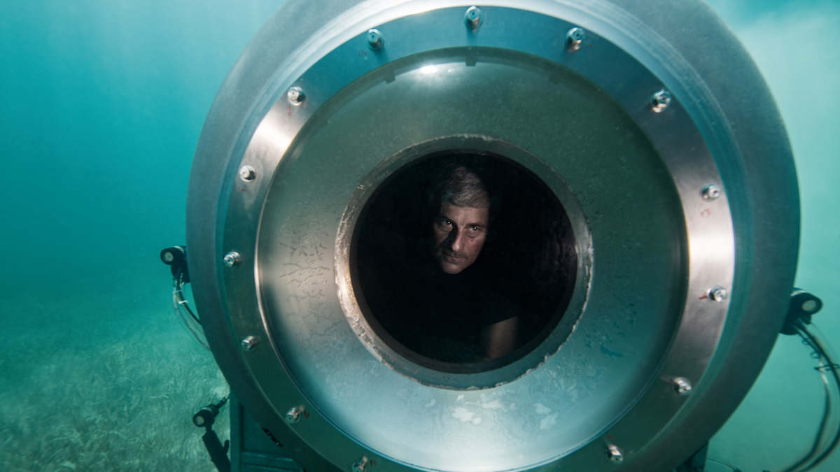 OceanGate documentaries answer some questions about sub disaster — and ...