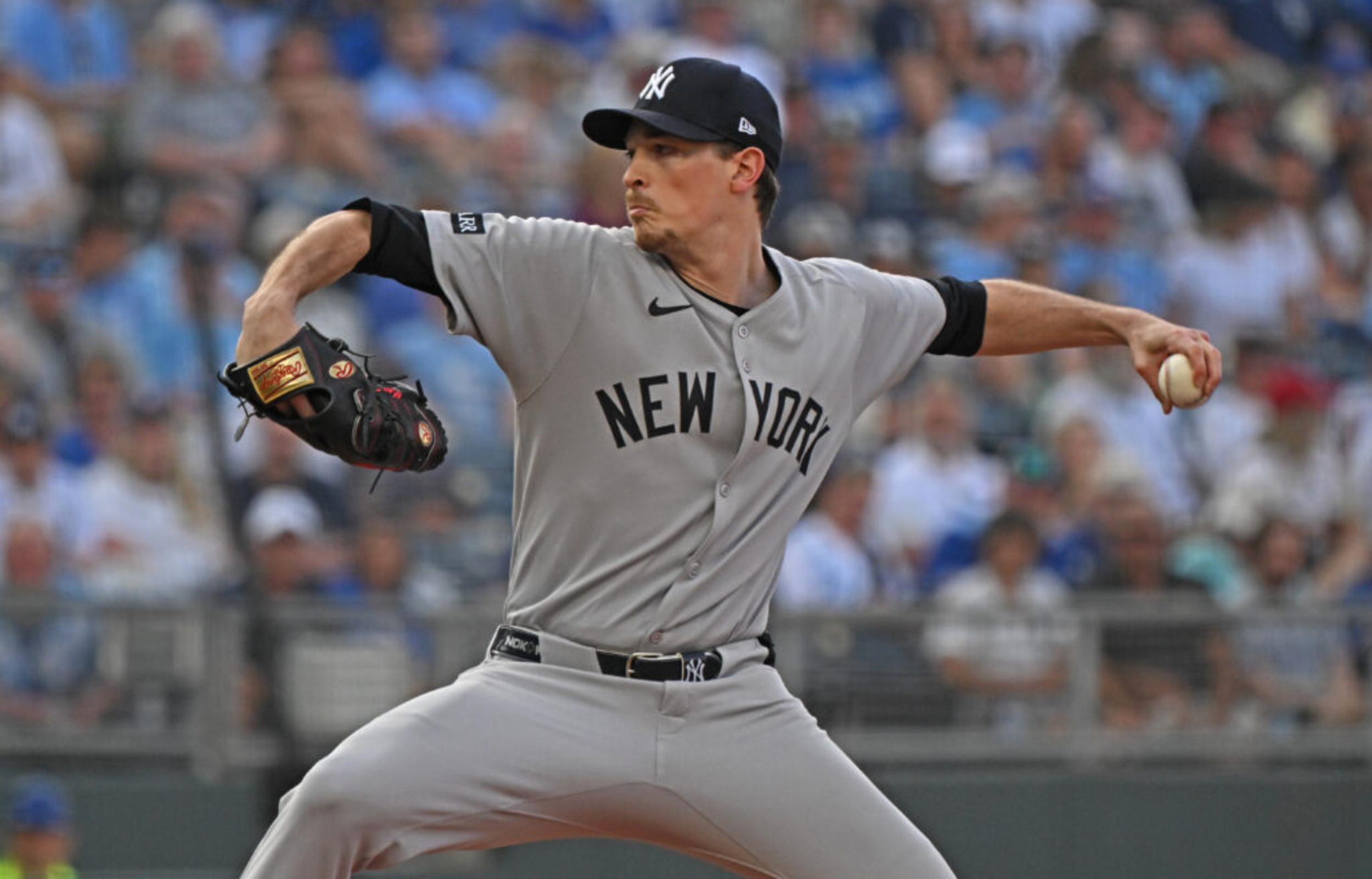 Potential Trade Targets For Yankees’ Starting Rotation