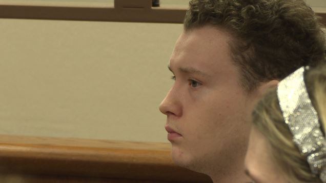 State Supreme Court upholds Corbin Lampert conviction