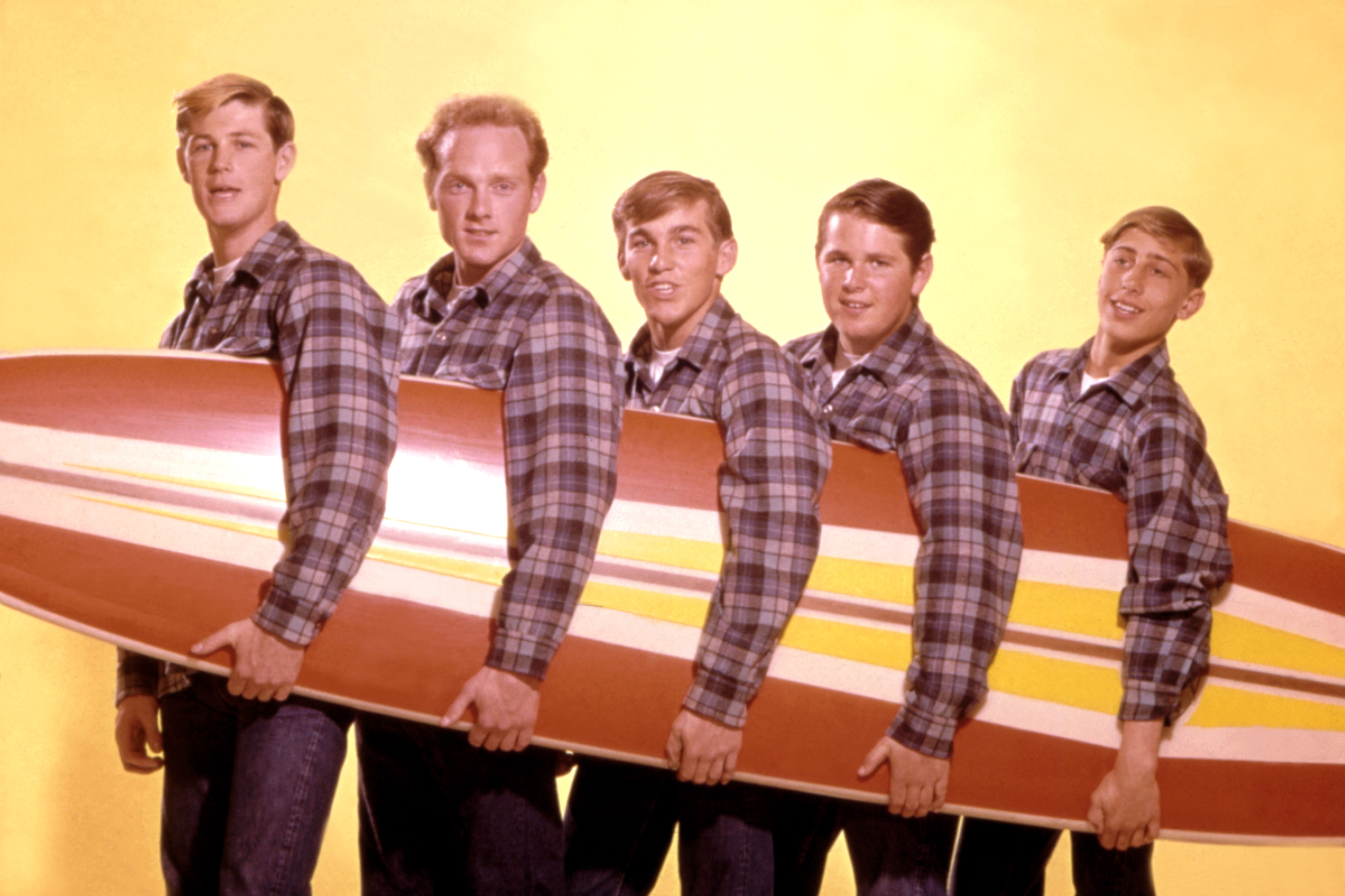 The Most Popular Band From the Year You Were Born