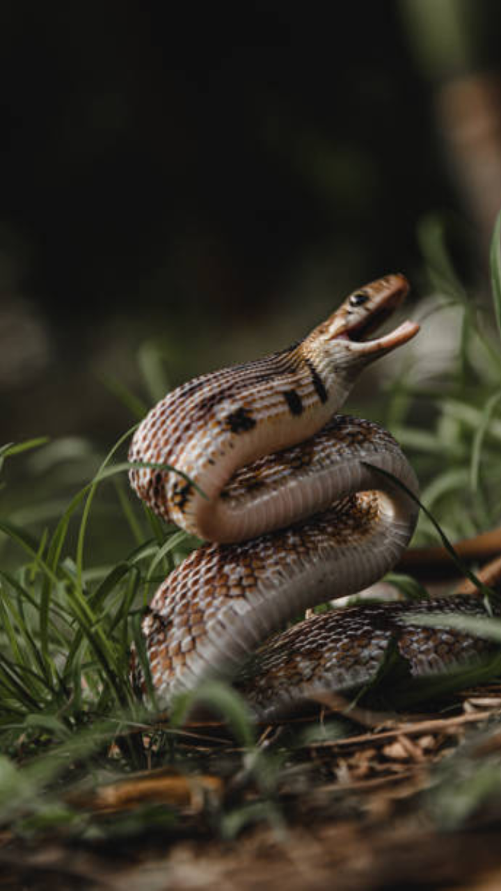 10 animals that can fight and kill snakes (two of them can be good pets ...