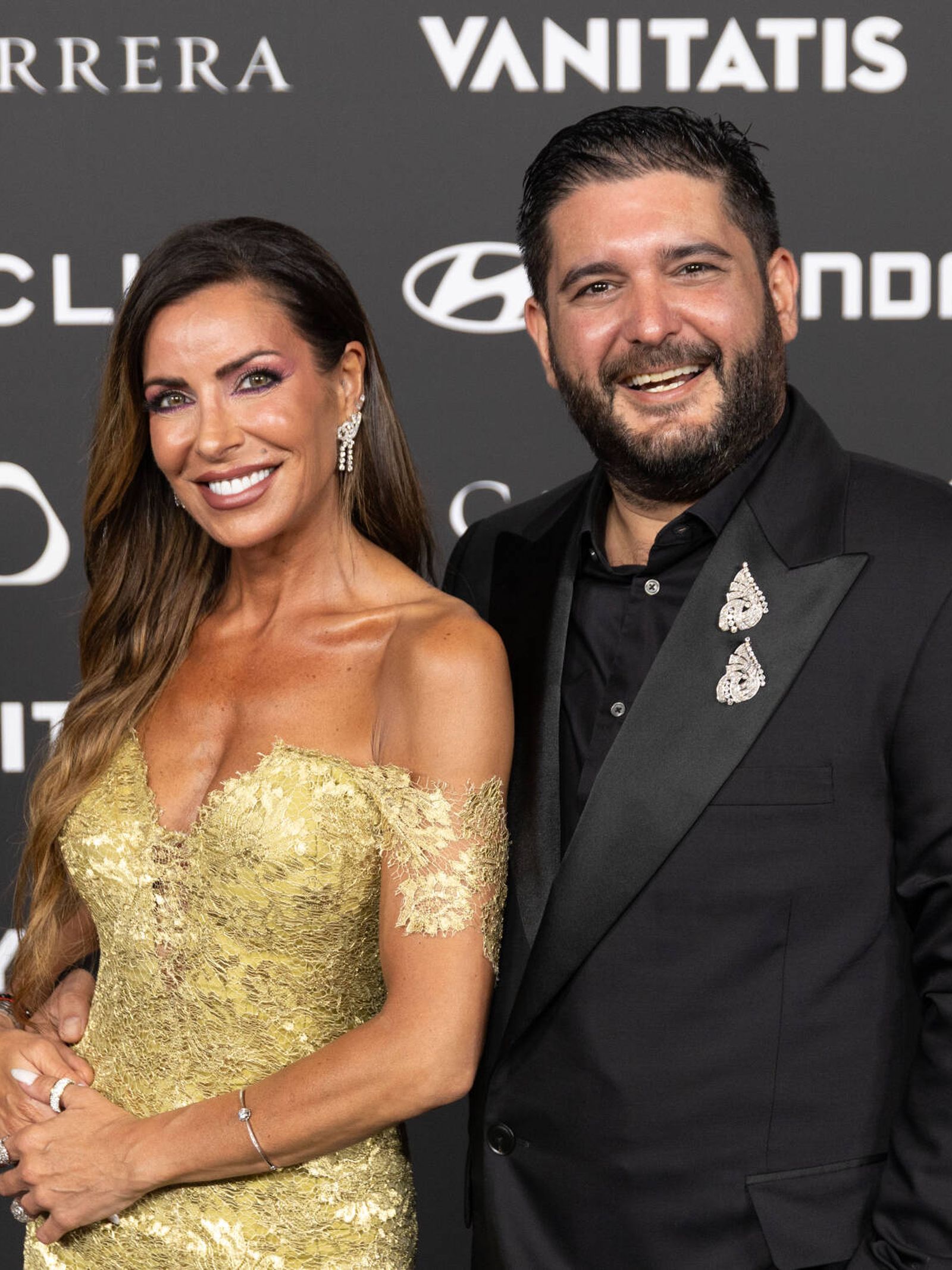 Así fue el 'photocall' de los premios Vanitatis: uno a uno, todos los ...