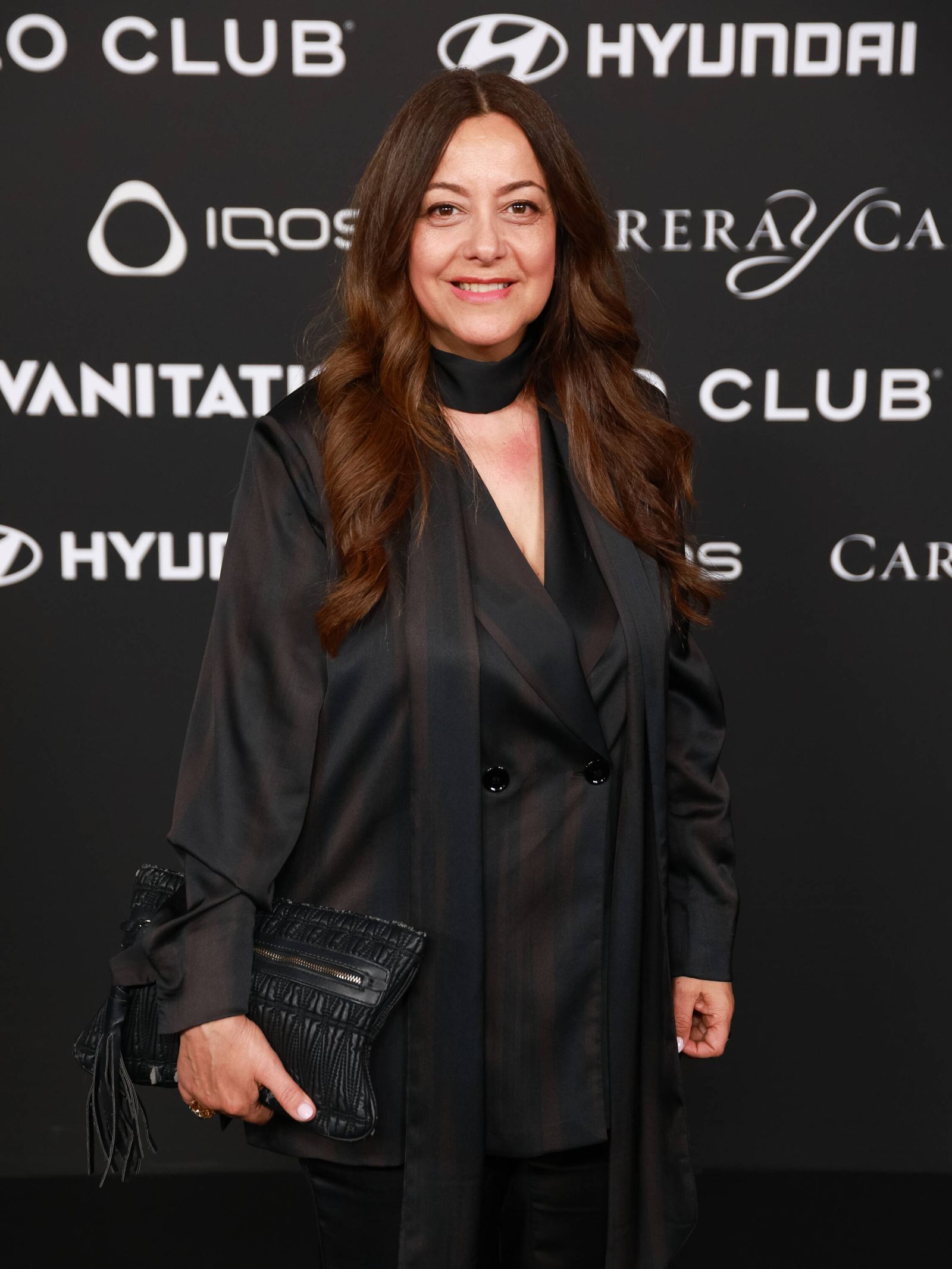 Así fue el 'photocall' de los premios Vanitatis: uno a uno, todos los ...