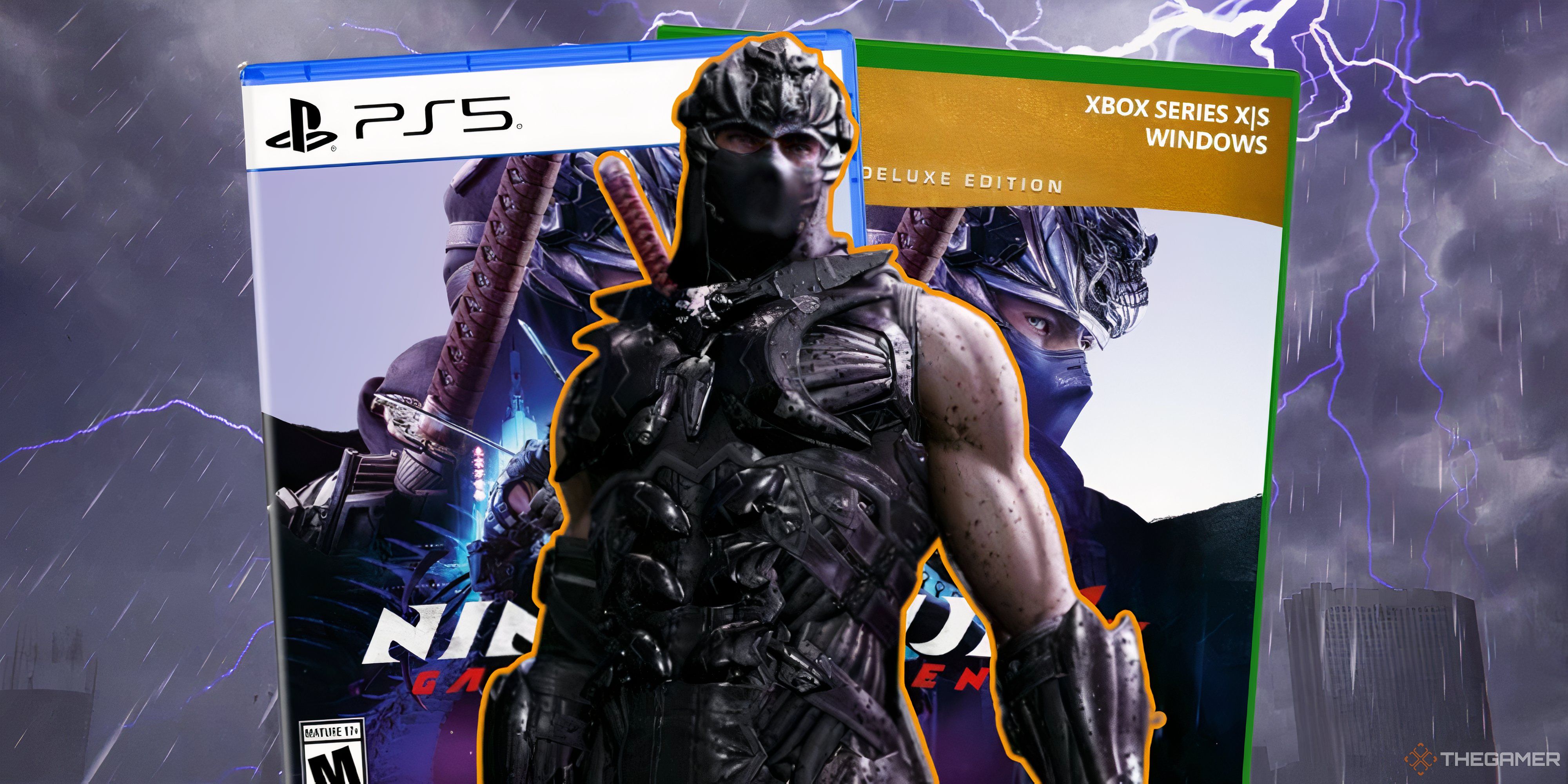 Ninja Gaiden 4 Pre-Order Guide: Bonus, Editions, And Release Date