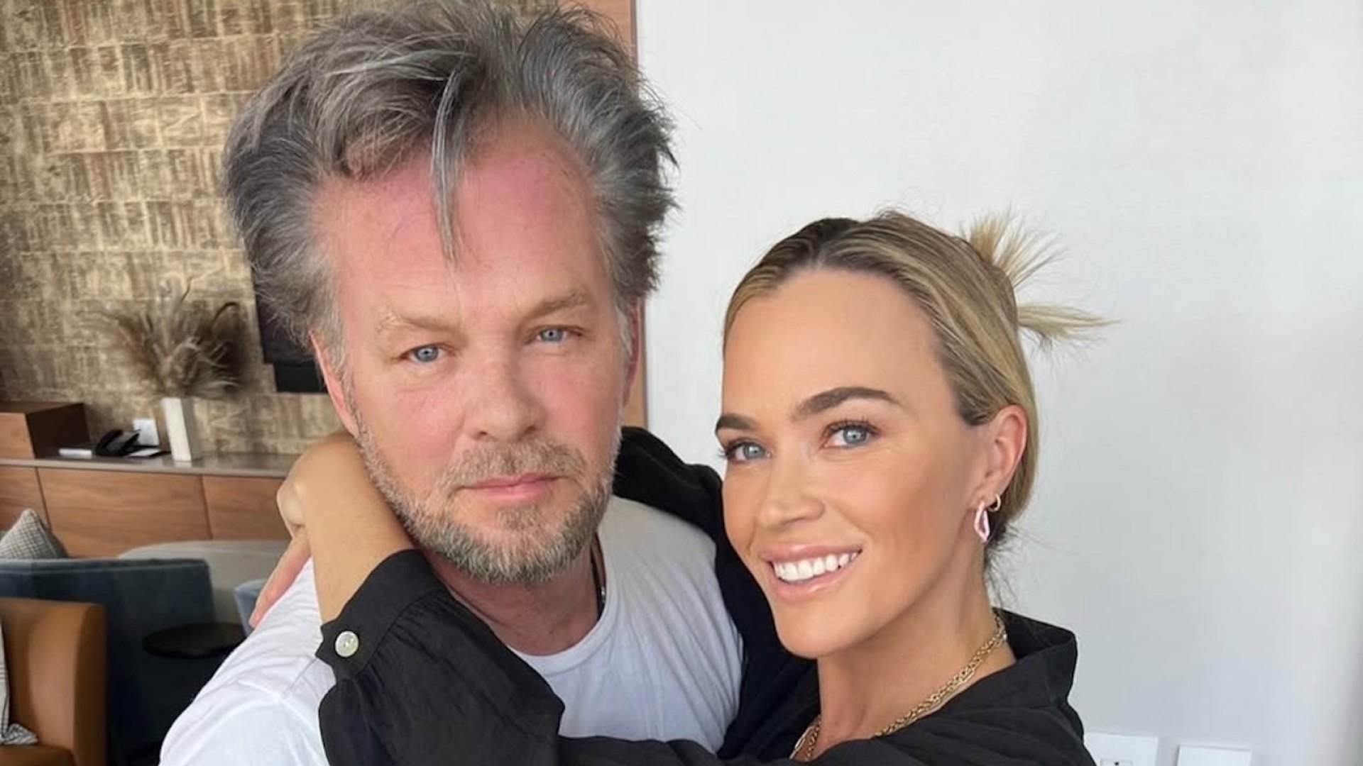 Teddi Mellencamp and father John Mellencamp's best quotes about their bond