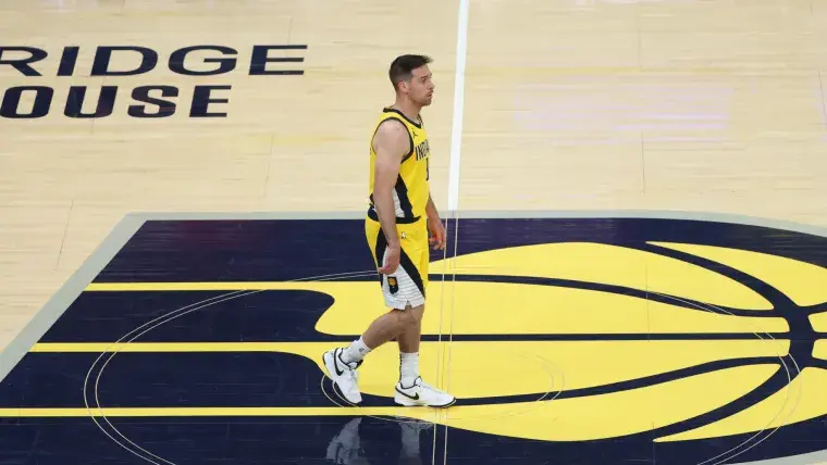 T.J. McConnell stats today: Pacers reserve guard electrifies crowd in ...