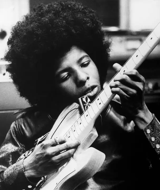 Morre Sly Stone, lenda do funk e ícone da música, aos 82 anos