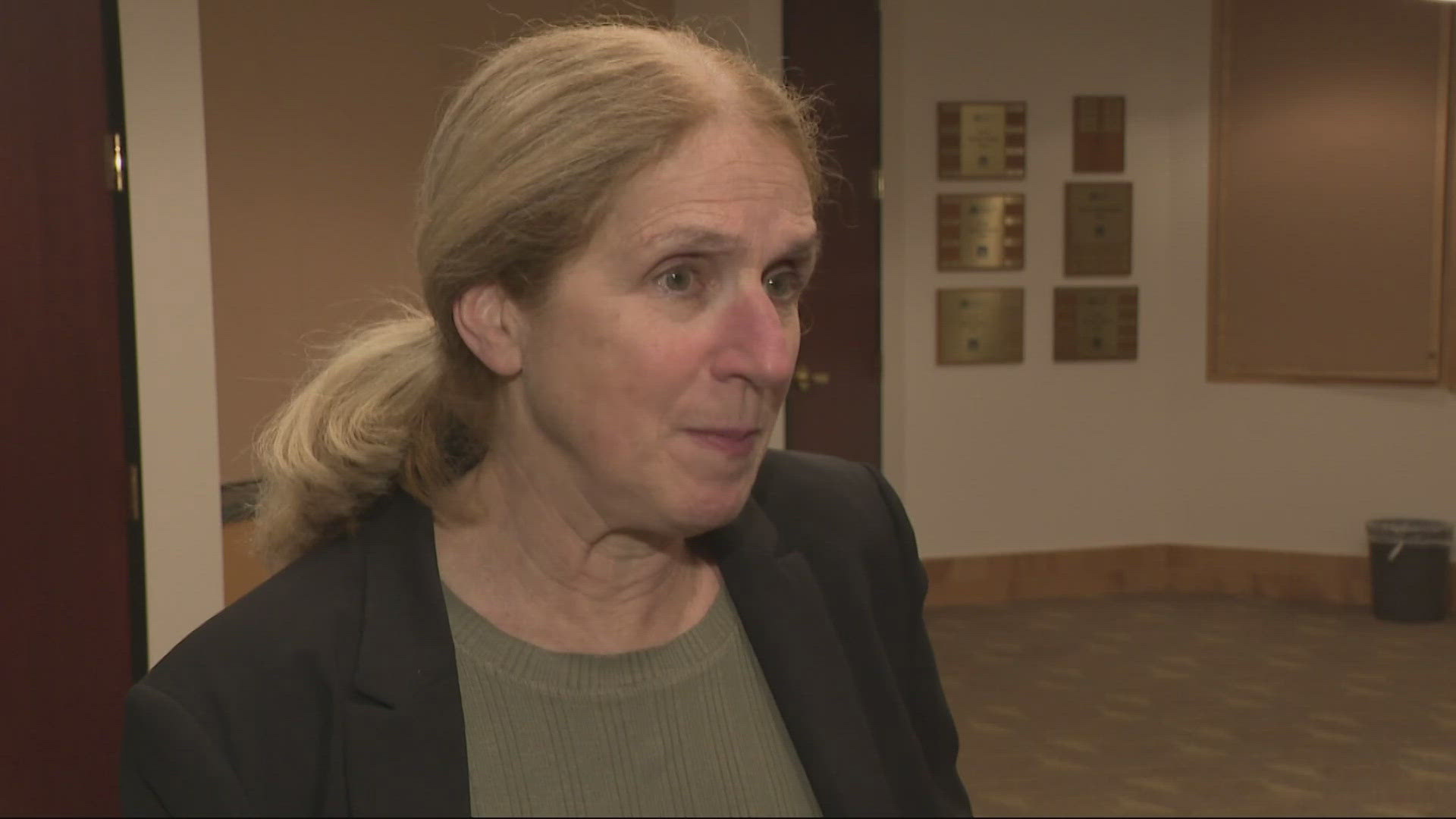 Multnomah County Chair Commissioners Preview Final Debates On A Budget