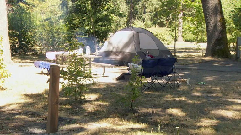 Willamette Week: What you need to know for summer camping