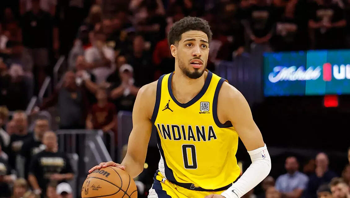 Indiana Pacers join an elite club featuring Los Angeles Lakers and ...