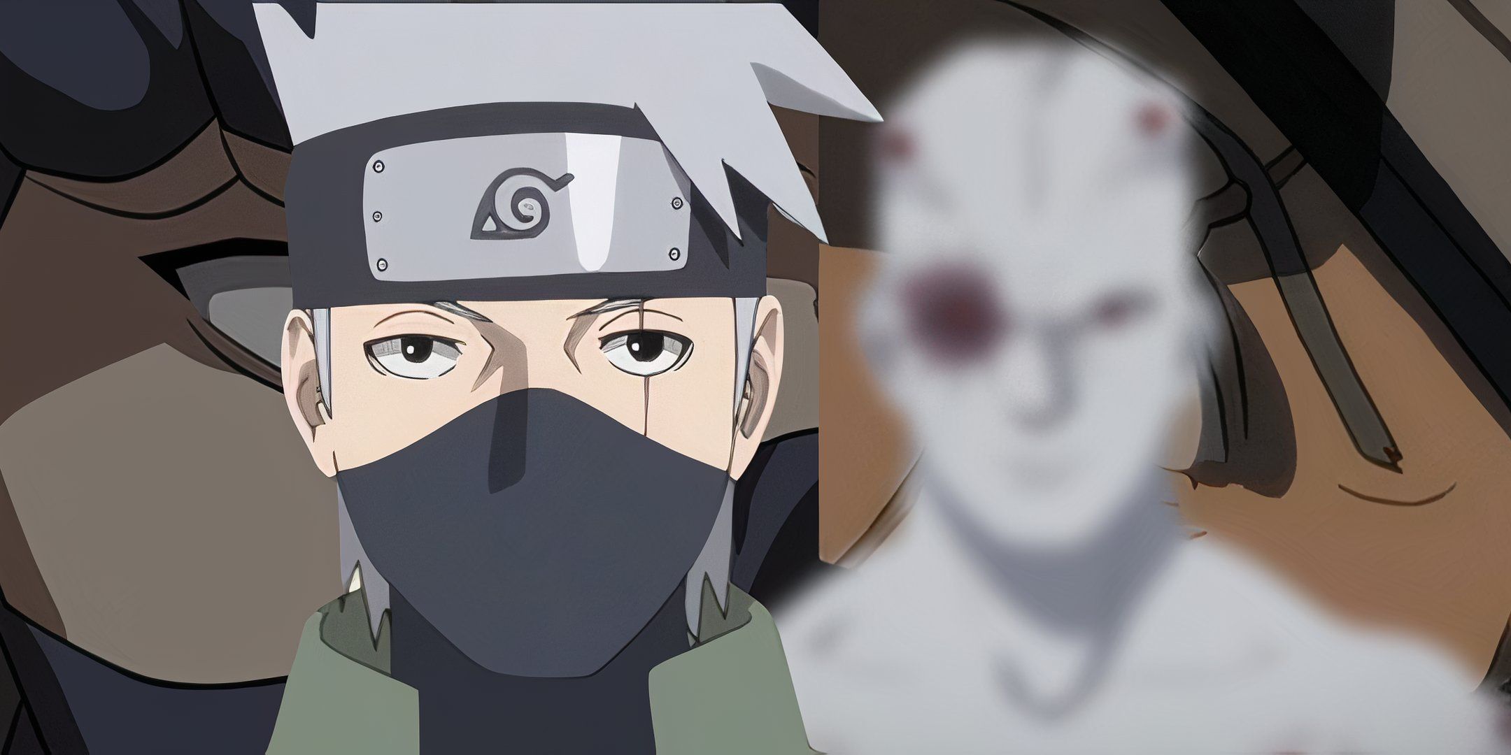 Boruto: Kakashi Can Get His Sharingan Back From An Unlikely Source