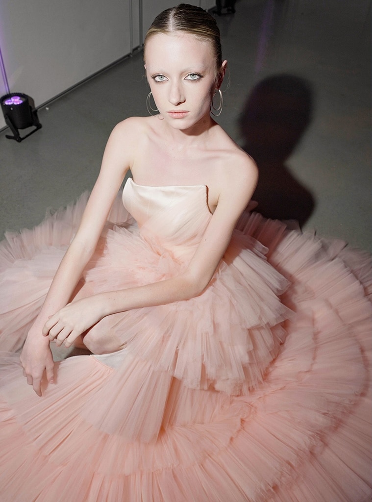 Transgender Stars Share Their Journeys