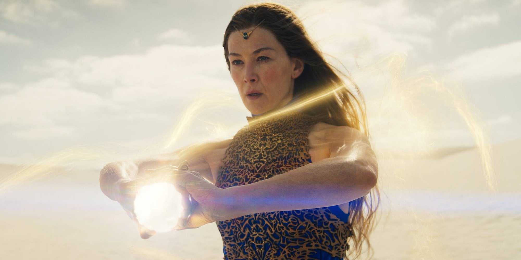 It's official, The Wheel of Time is not over yet