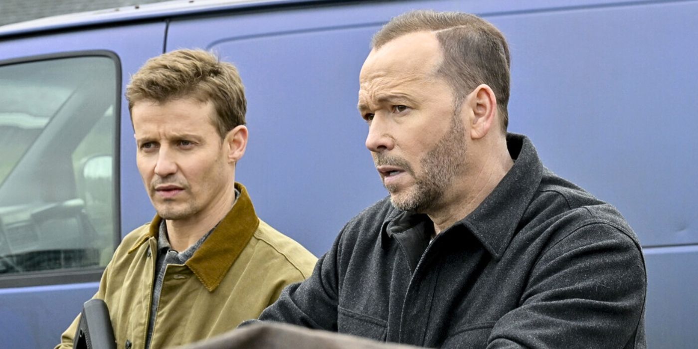 'Blue Bloods' Spin-Off 'Boston Blue' Cast 'ER' Favorite Gloria Reuben