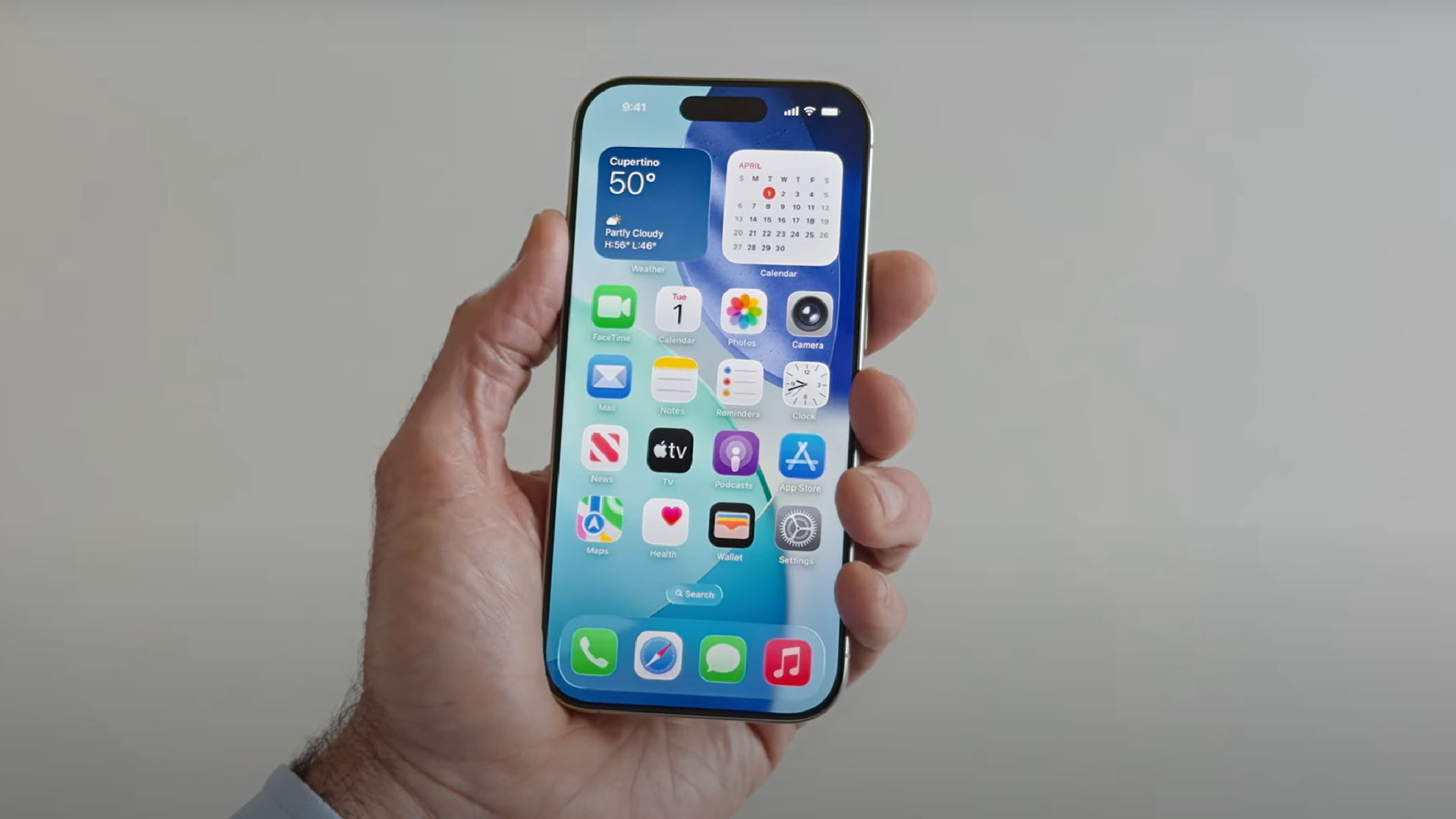 Apple's new Liquid Glass design puts the spotlight on skeuomorphism for ...