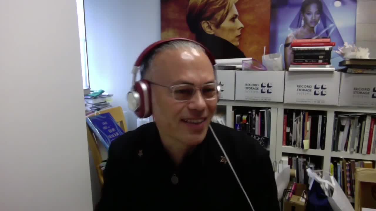 Inside the Inspiration Behind the Solid Gold Exhibit at the Brooklyn Museum