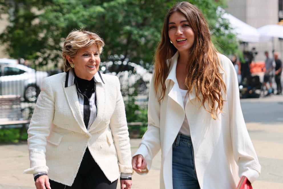 Harvey Weinstein found guilty with split verdict in sex crimes retrial