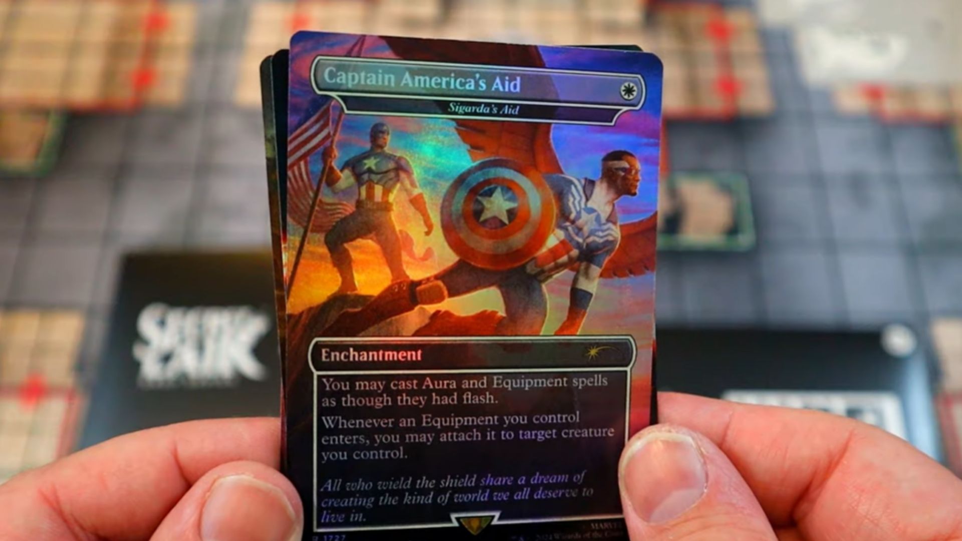 10 Asombrosas Colaboraciones de Magic: The Gathering y Las 10 Mejores ...
