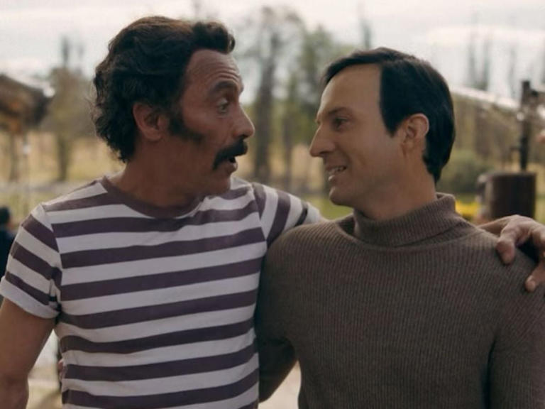 ¿A qué hora se estrena el segundo capítulo de ‘Chespirito: Sin querer queriendo’ y por qué ...