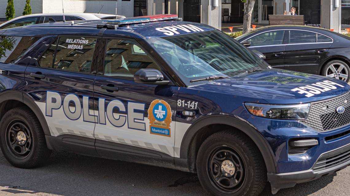 Men arrested in Côte-St-Luc in October charged with possessing ...