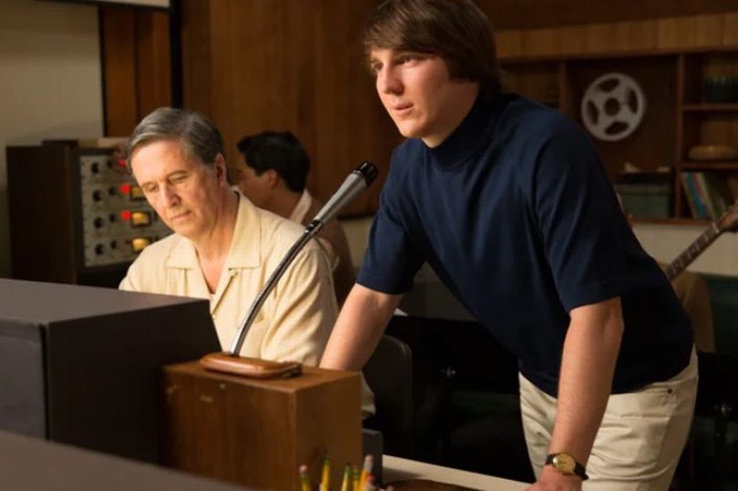 Brian Wilson biopic critics called a 'triumph' available to stream now