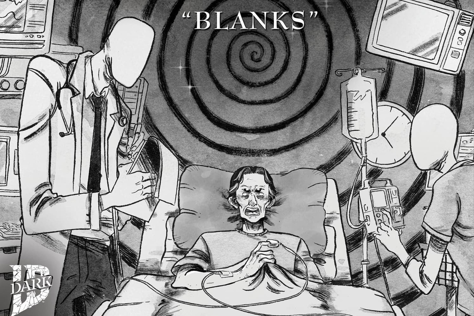 The Twilight Zone: Rod Serling's Classic Anthology Lives On in Black ...