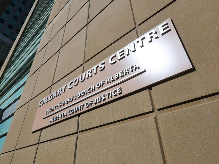 In Calgary courts: Calgary woman to seek bail pending murder trial next ...
