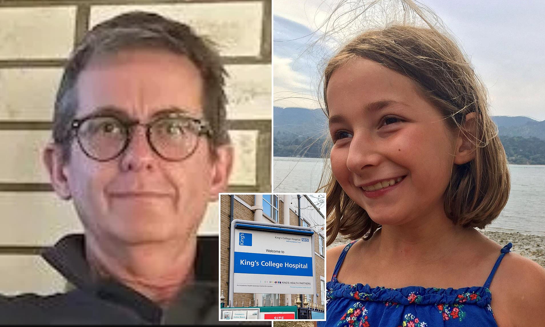 Doctor who failed to spot girl, 13, had sepsis before she died will ...