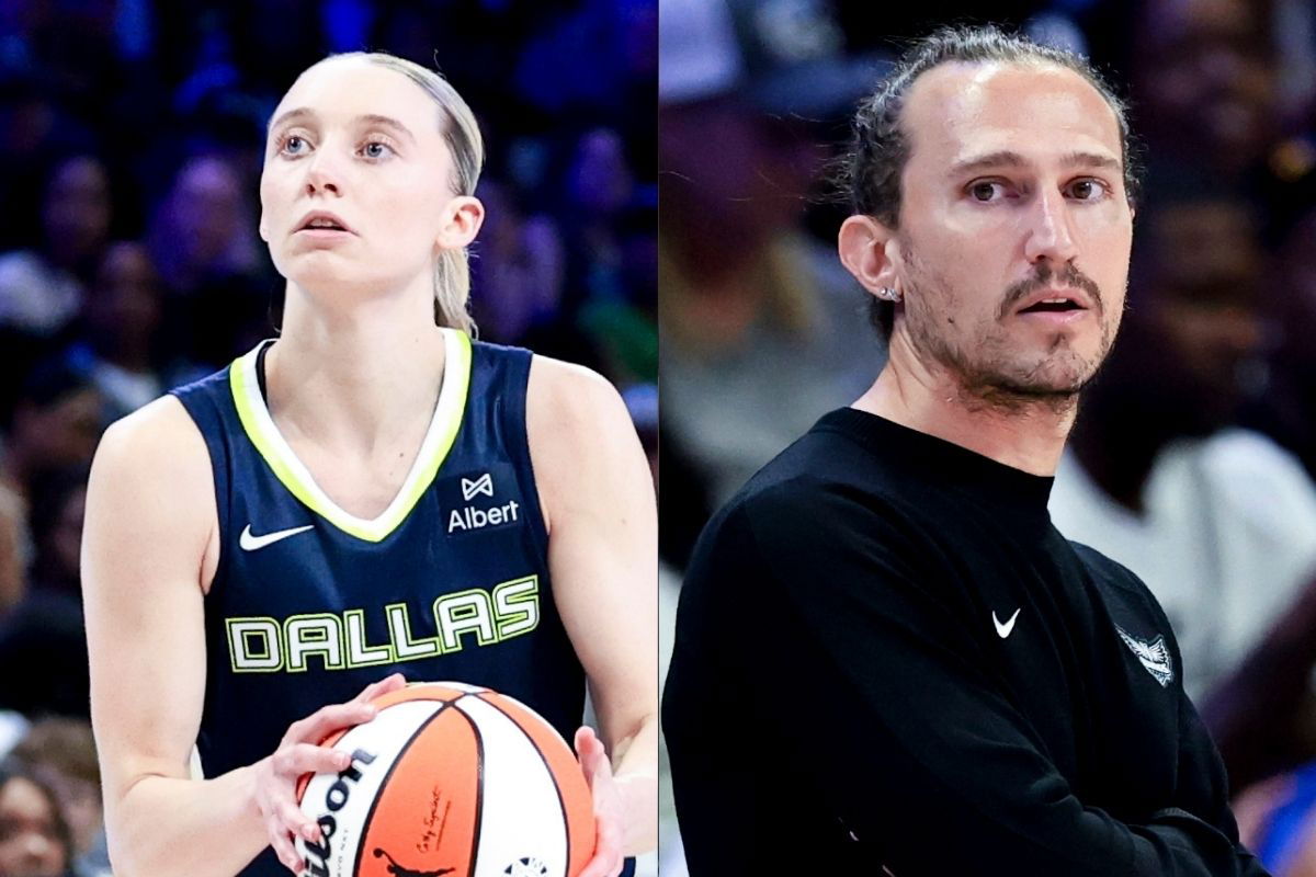 Pressure Mounts Inside Paige Bueckers’ Locker Room as National Reporter ...