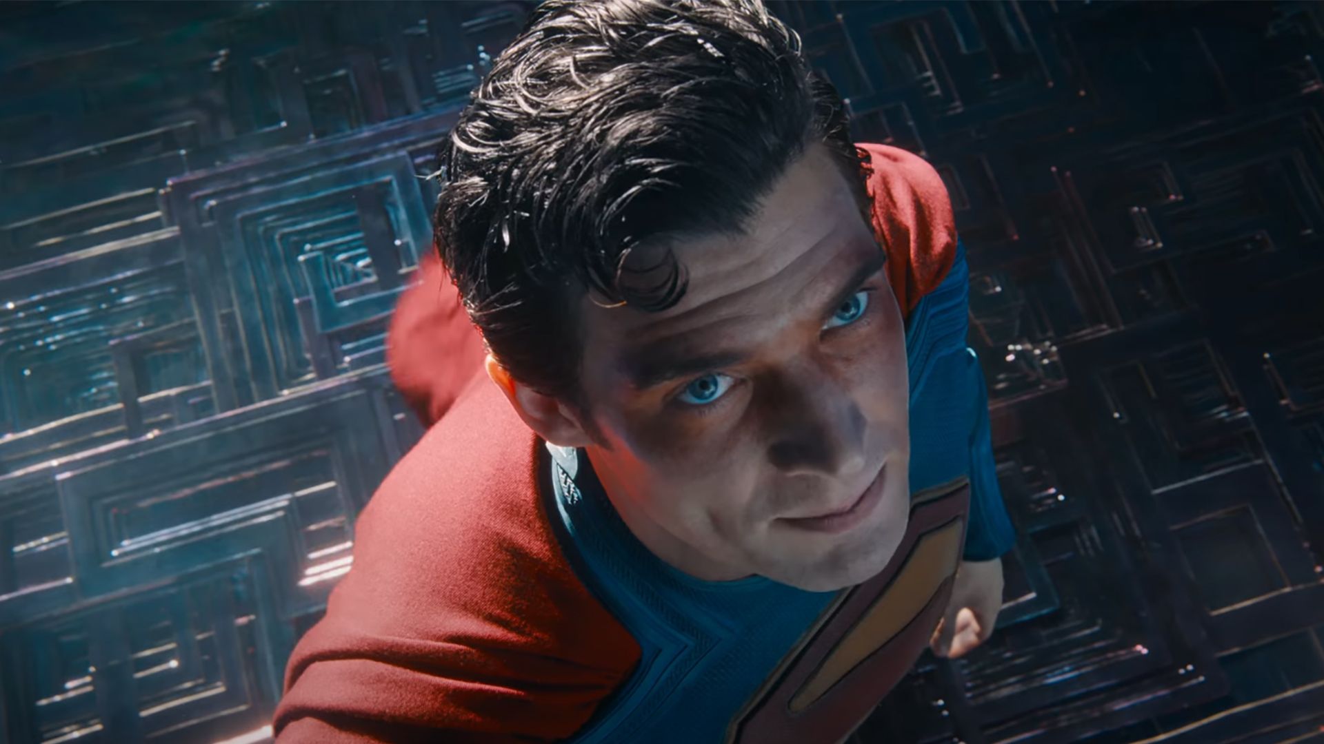 DC boss James Gunn says we can expect to see Superman, Batman, and ...