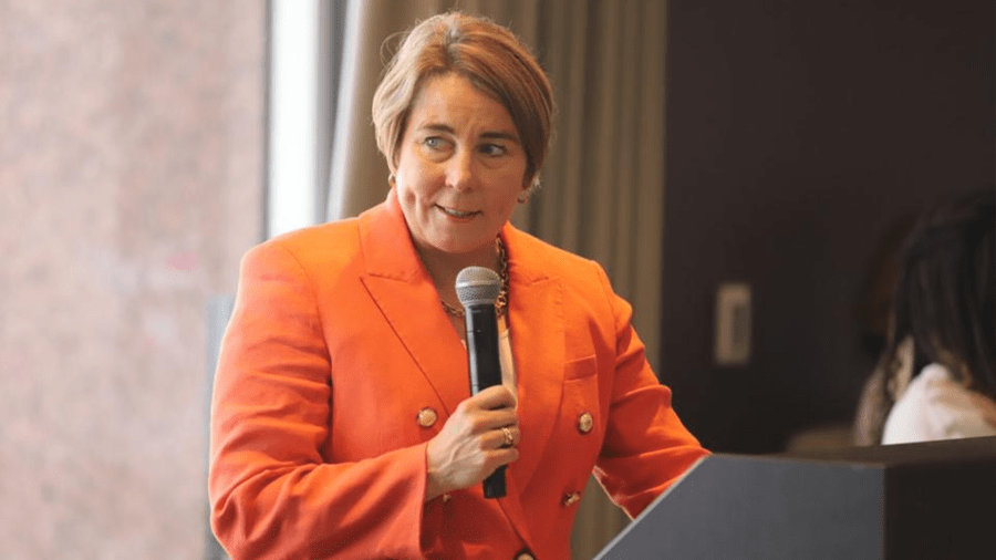 Governor Healey secures $162 million to improve rural health care in ...