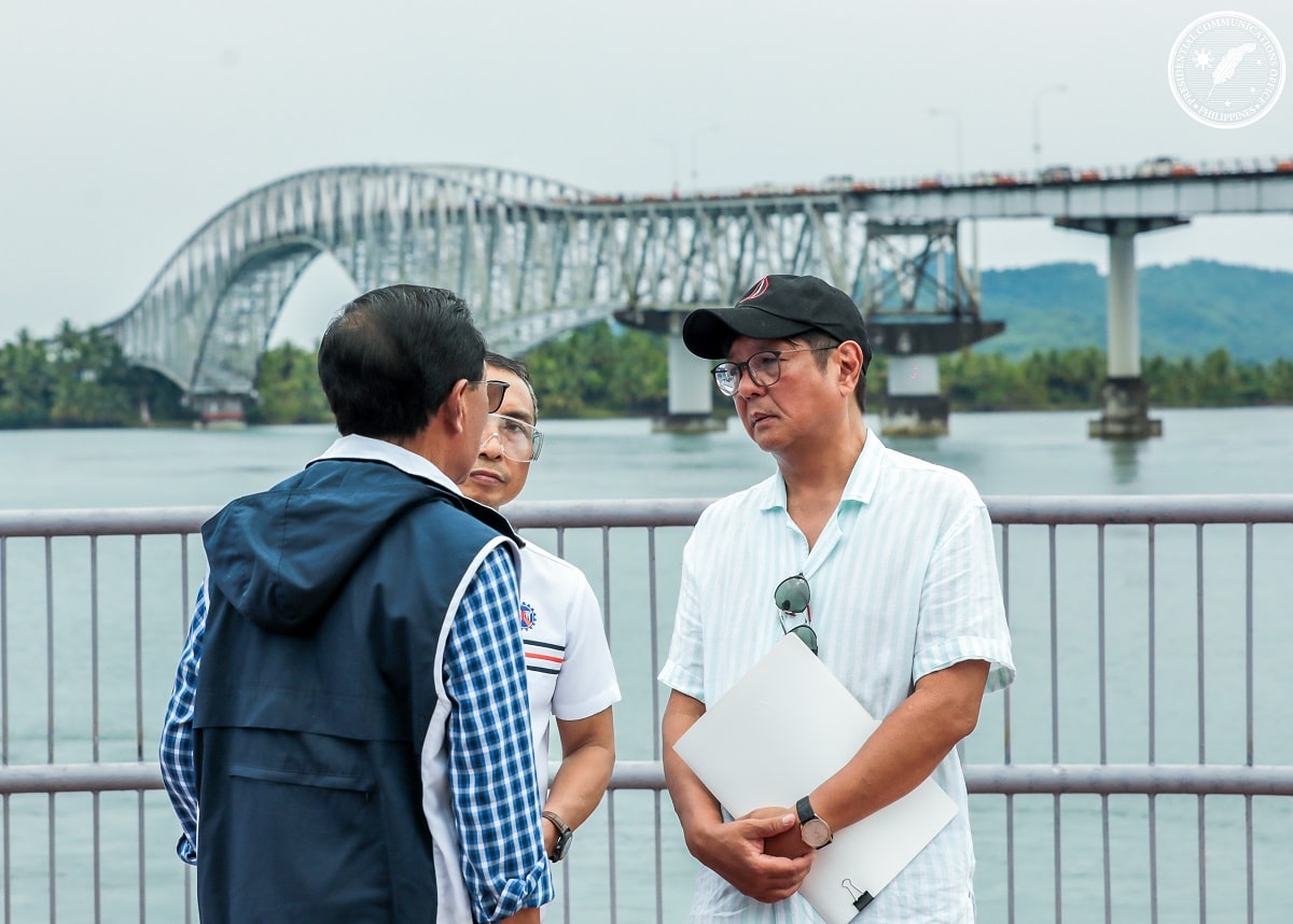 Makabayan impeach bid centers on 'BBM parametric formula'