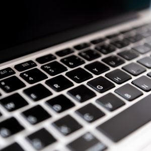 Finally! A definitive list of what those F1–F12 keys do