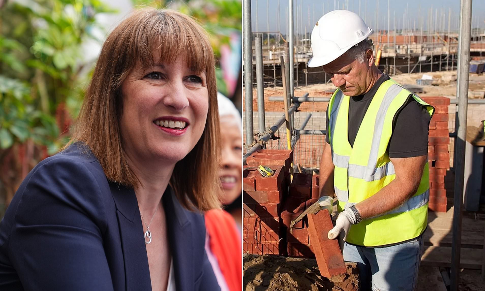 Affordable housing plan boosts builders but Labour is still on track to ...
