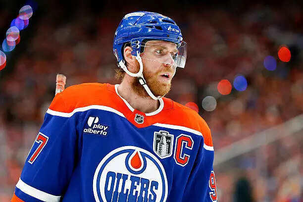 Stephen A. roasts Connor McDavid for scoreless Game 3: “13 shots, no ...