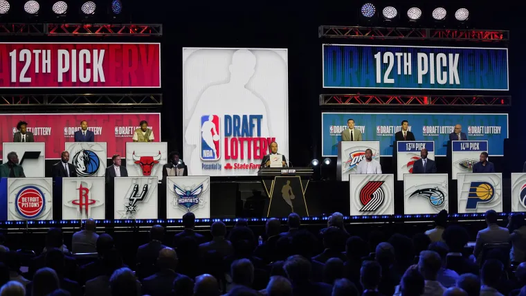 Several 2025 NBA Draft first-round picks expected to be traded, per insider