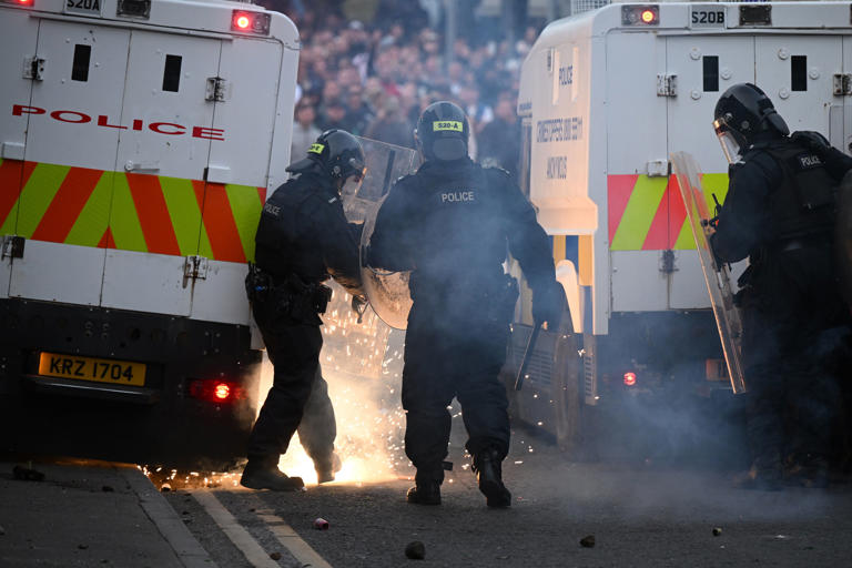 History is repeating itself in my hometown and it’s terrifying to watch