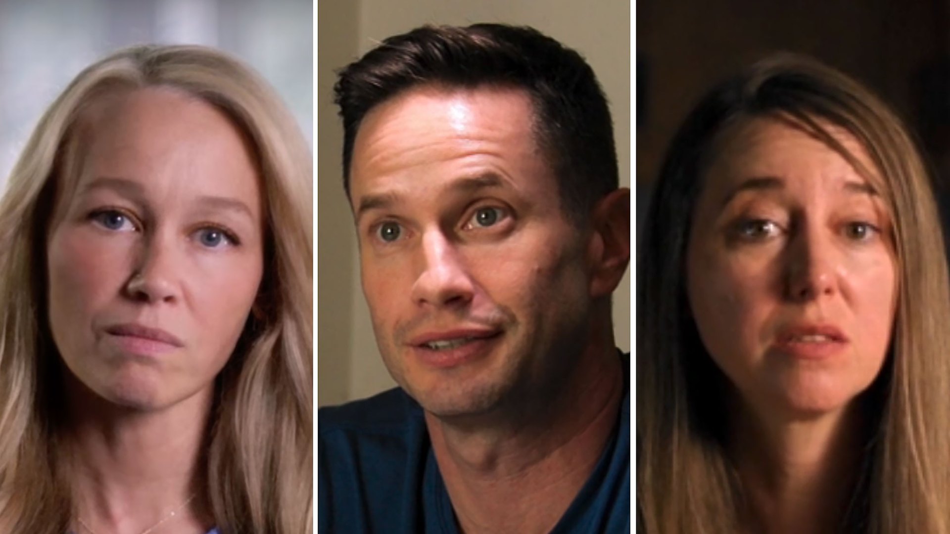 Sherri Papini Claims Her Sister, Ex-Husband Had 'Inappropriate ...