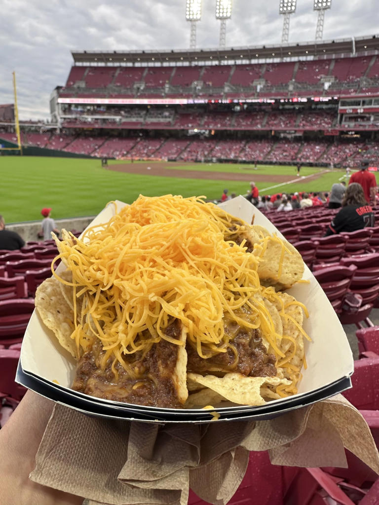 Midwest Weekend Getaways: The Cincinnati Trip I Didn’t Know I Needed