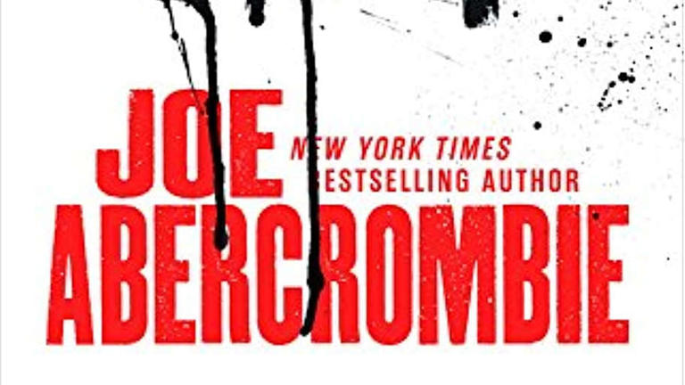 Brandon Sanderson and Joe Abercrombie on the dangers and virtues of ...