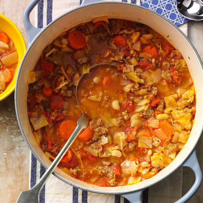 17 Dump Soup Recipes That Practically Cook Themselves